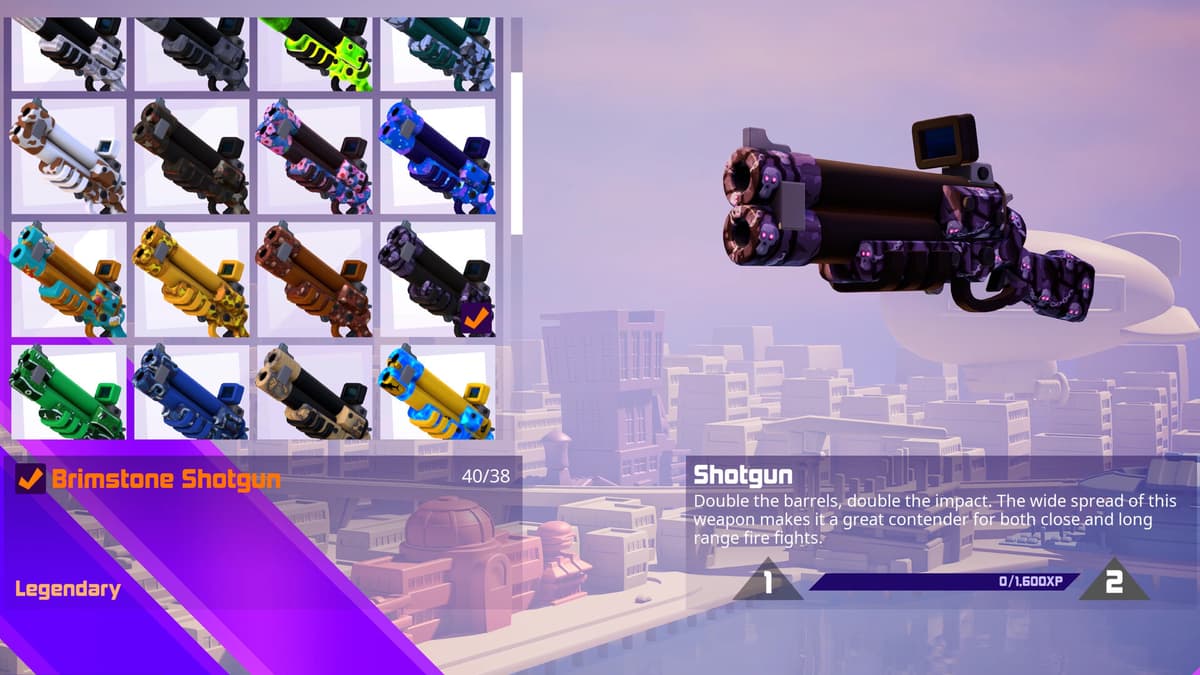 Worms Rumble - Armageddon Weapon Skin Pack - PC Windows - Elkjøp