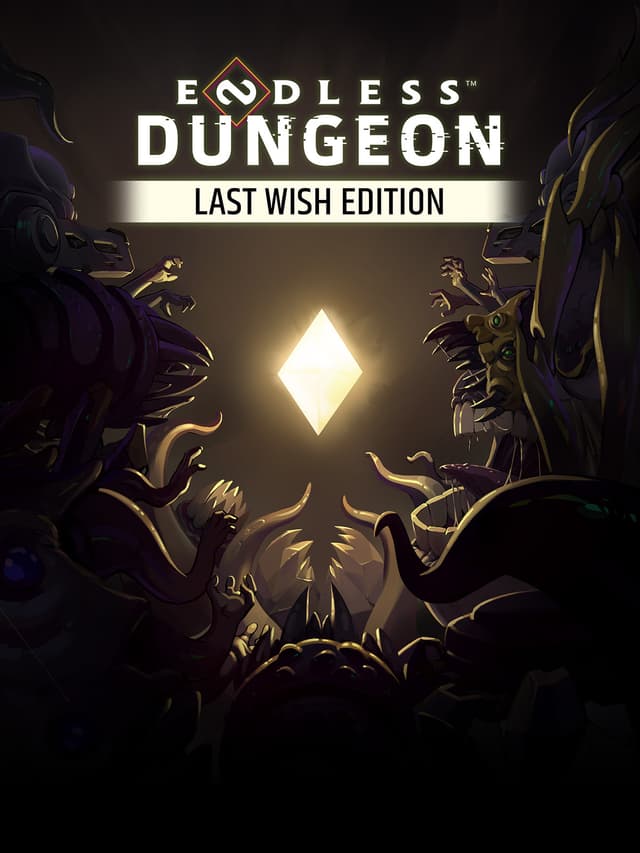 ENDLESS™ Dungeon 'Last Wish Edition' - PC Windows - Gigantti verkkokauppa