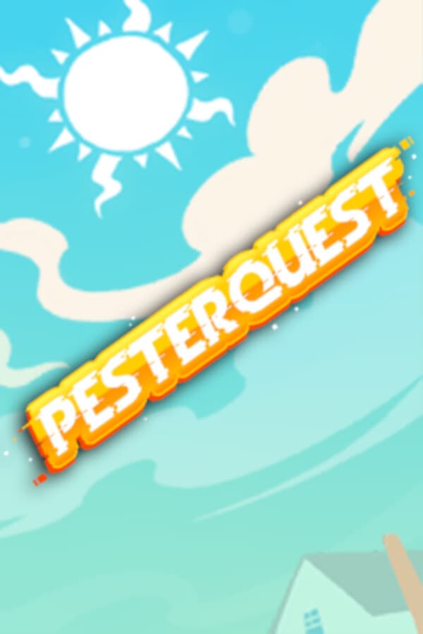 Pesterquest - PC Windows,Mac OSX,Linux - Elgiganten - Elgiganten