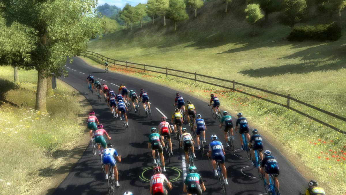 Pro Cycling Manager 2022 - PC Windows - Elkjøp | Elkjøp