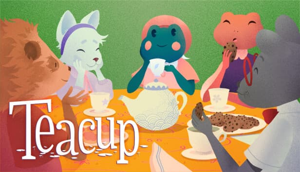 Teacup - PC Windows - Elgiganten