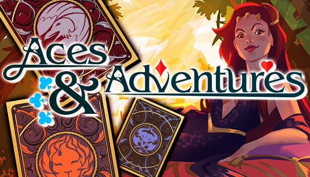 Aces & Adventures - PC Windows - Elkjøp