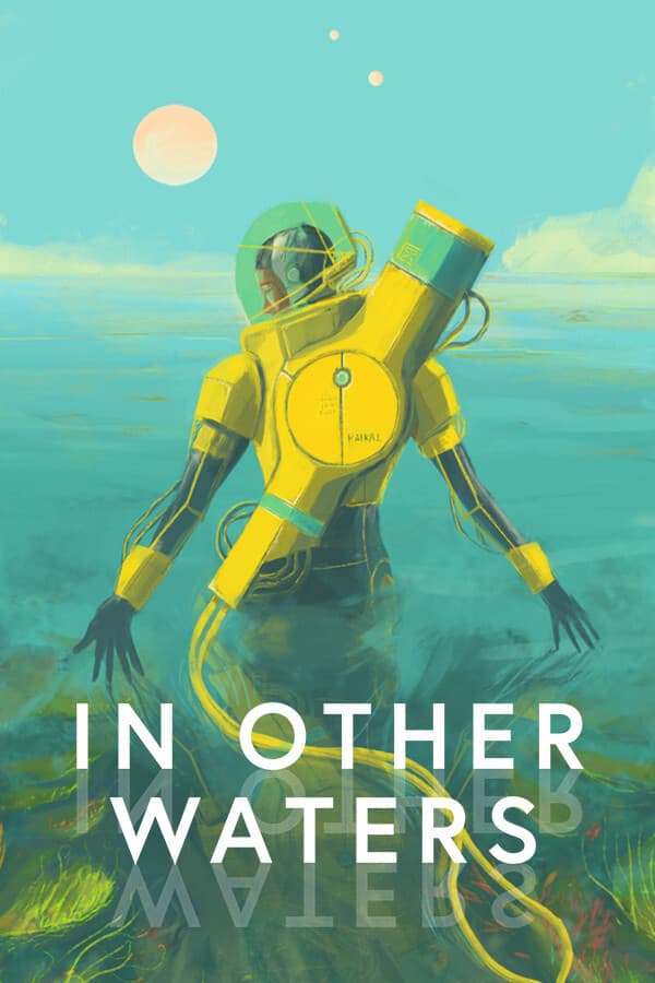 In Other Waters - PC Windows | Elgiganten