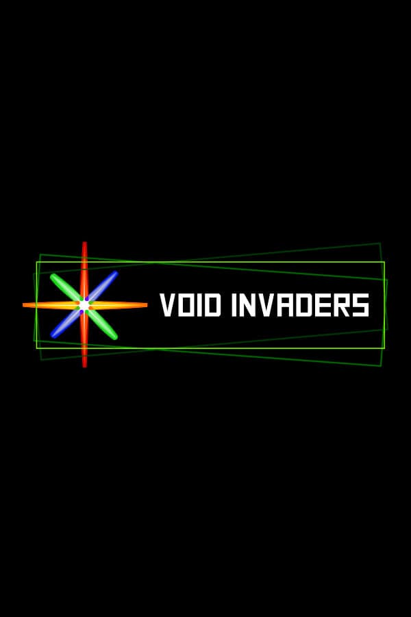 Void Invaders - PC Windows,Linux - Gigantti verkkokauppa