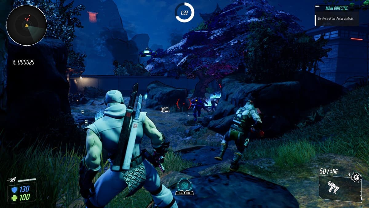 G.I. Joe: Operation Blackout - PC Windows - Elkjøp