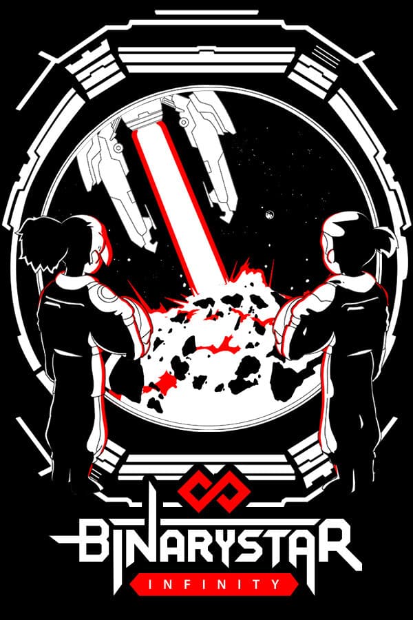 Binarystar Infinity - PC Windows - Gigantti verkkokauppa