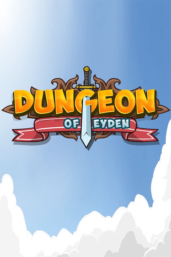 Dungeon of Eyden - PC Windows,Mac OSX,Linux - Gigantti verkkokauppa
