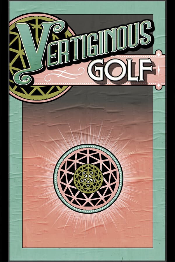 Vertiginous Golf - PC Windows,Mac OSX,Linux - Elkjøp