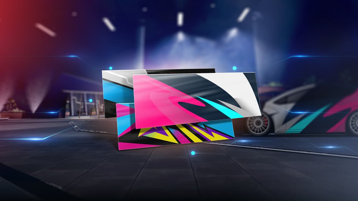 WRC Generations - Livery Editor Extra Items - PC Windows - Elkjøp | Elkjøp