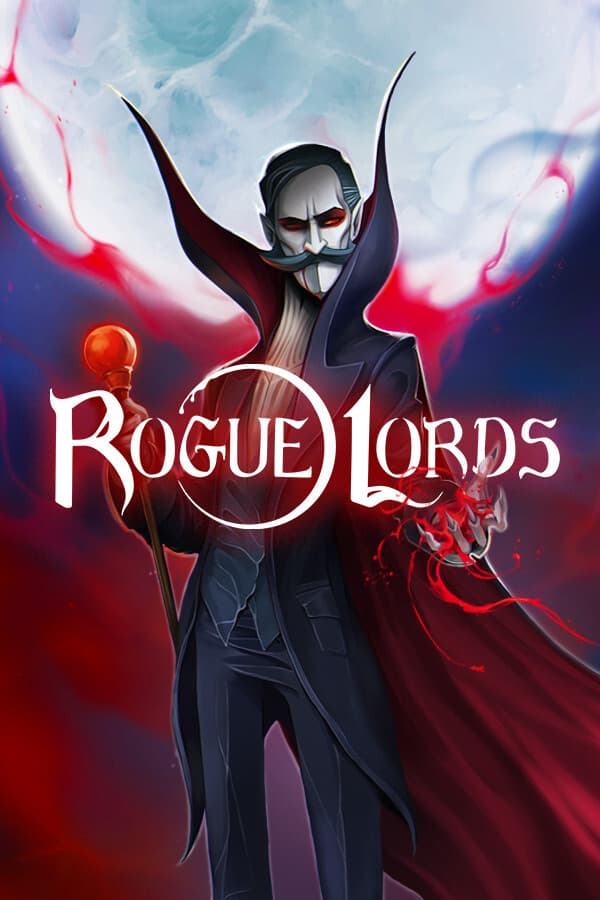Rogue Lords - PC Windows - Gigantti verkkokauppa