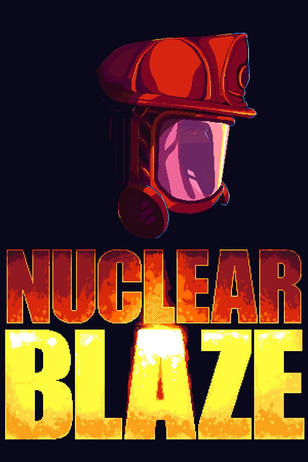 Nuclear Blaze - PC Windows - Elkjøp | Elkjøp