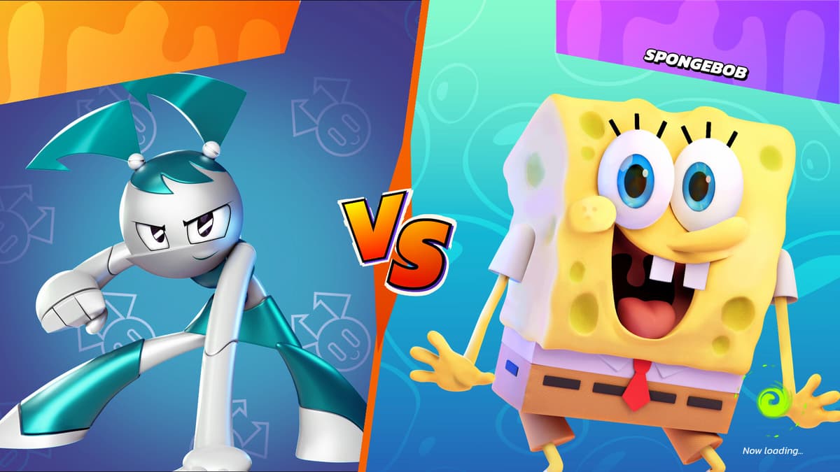 Nickelodeon All-Star Brawl - Jenny Brawler Pack - PC Windows - Elkjøp