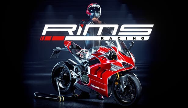 RiMS Racing - PC Windows - Elkjøp | Elkjøp