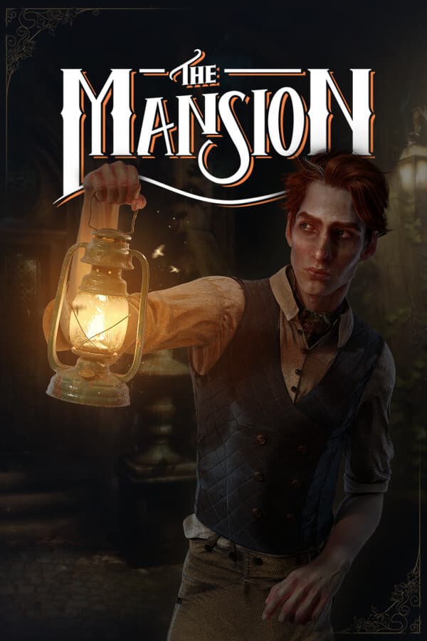 The Mansion - PC Windows - Elgiganten