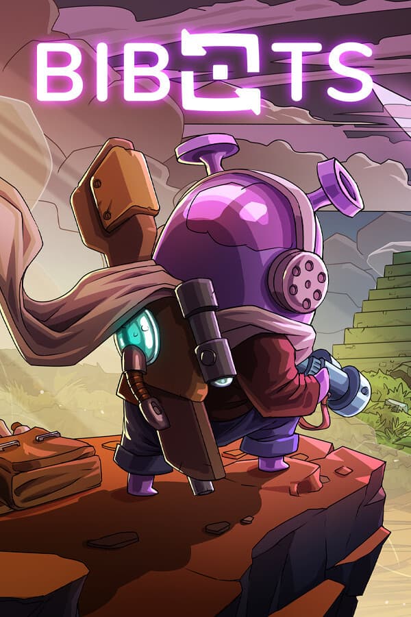 Bibots - PC Windows - Gigantti verkkokauppa