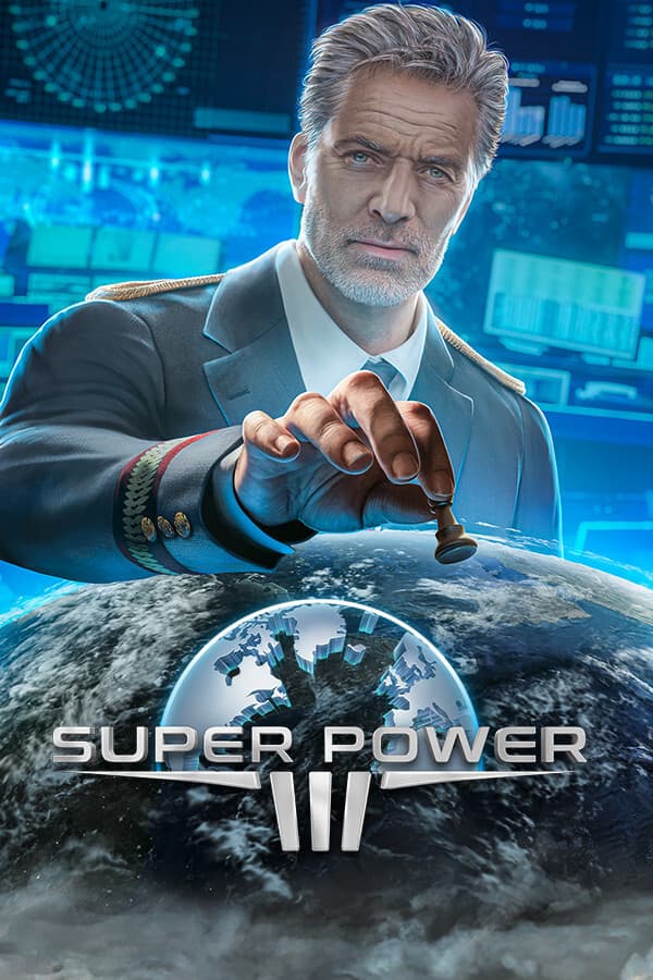 SuperPower 3 - PC Windows - Elkjøp