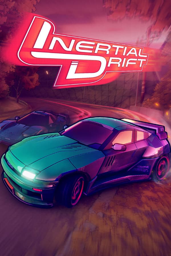 Inertial Drift - PC Windows | Elgiganten | Elgiganten
