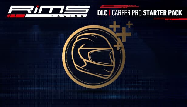 RiMS Racing: Career Pro Starter Pack - PC Windows - Elkjøp