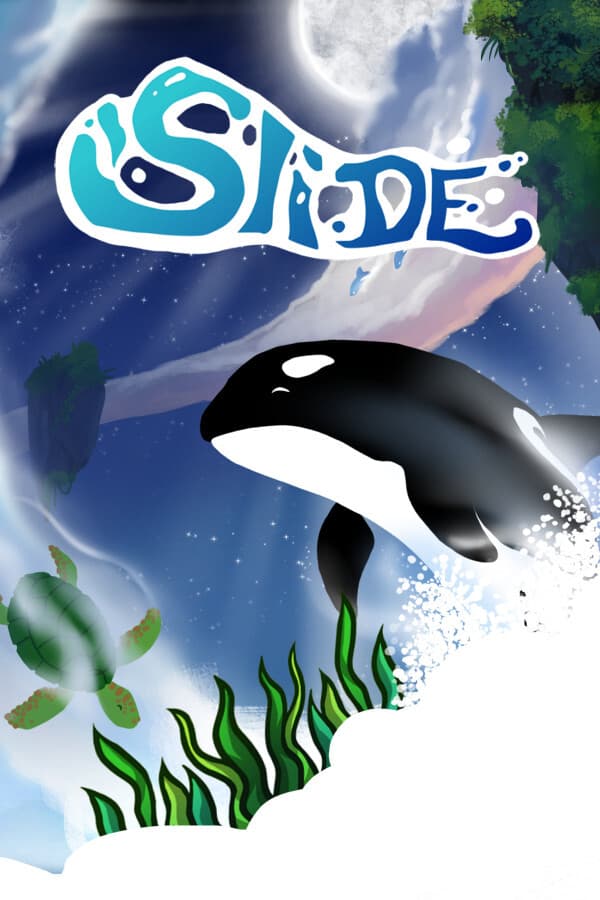 Slide - Animal Race - PC Windows,Xbox Series X,Xbox Series S - Elkjøp ...