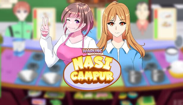 Rice Bowl Restaurant - PC Windows - Elgiganten - Elgiganten