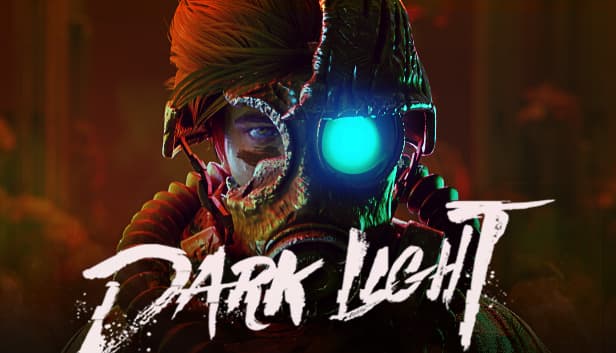 Dark Light - PC Windows,Mac OSX - Elkjøp
