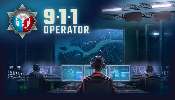 911 Operator - PC Windows,Mac OSX - Elkjøp | Elkjøp