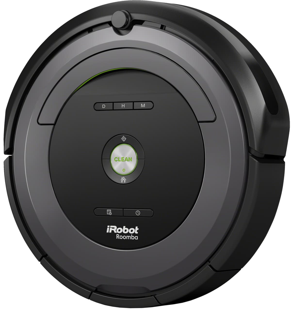 iRobot Roomba 681 robotstøvsuger - Elkjøp | Elkjøp
