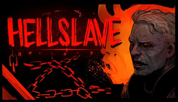 Hellslave - PC Windows | Elgiganten | Elgiganten
