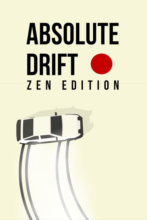 Absolute Drift - PC Windows,Mac OSX,Linux - Gigantti