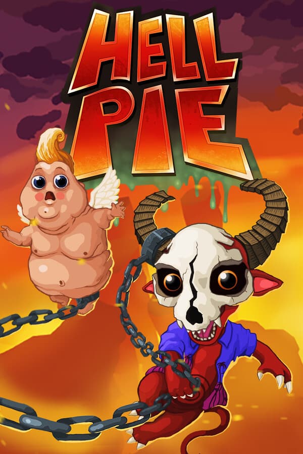 Hell Pie - PC Windows | Elgiganten | Elgiganten