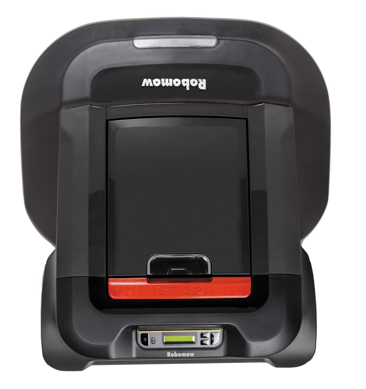 Robomow robotgressklipper RS615 - Elkjøp | Elkjøp