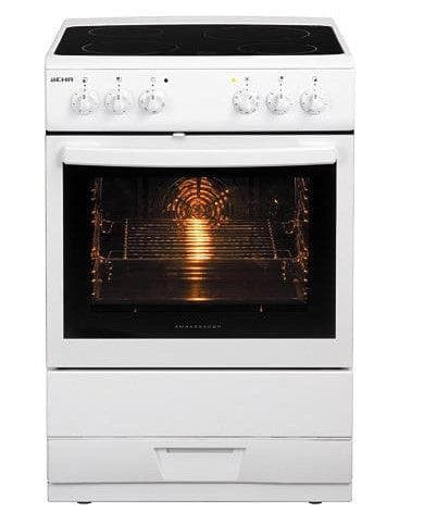 Vi velger Komfyr for deg - Keramisk - brukt - Elkjøp | Elkjøp