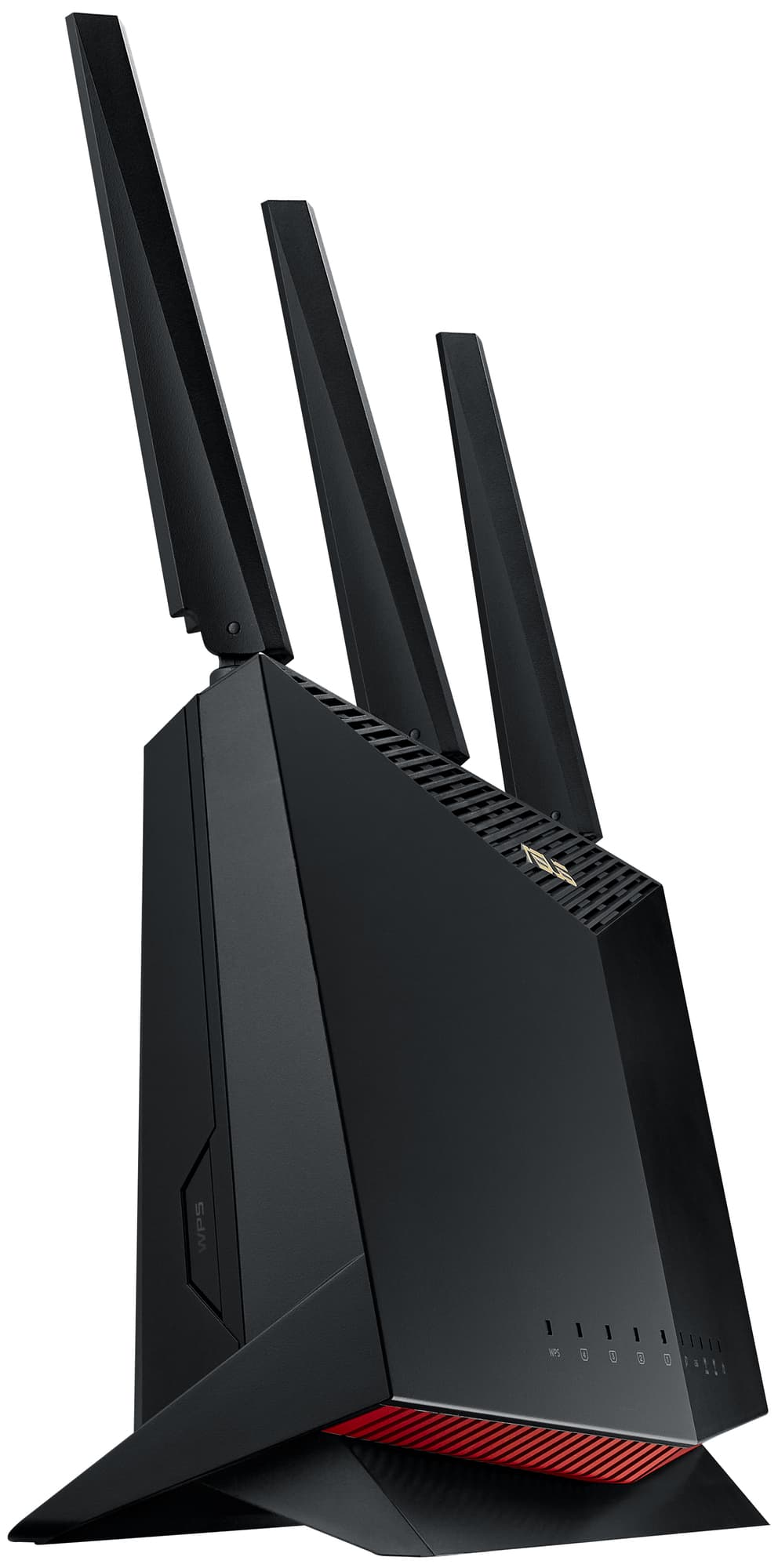Asus RT-AX86U Pro router - Elkjøp
