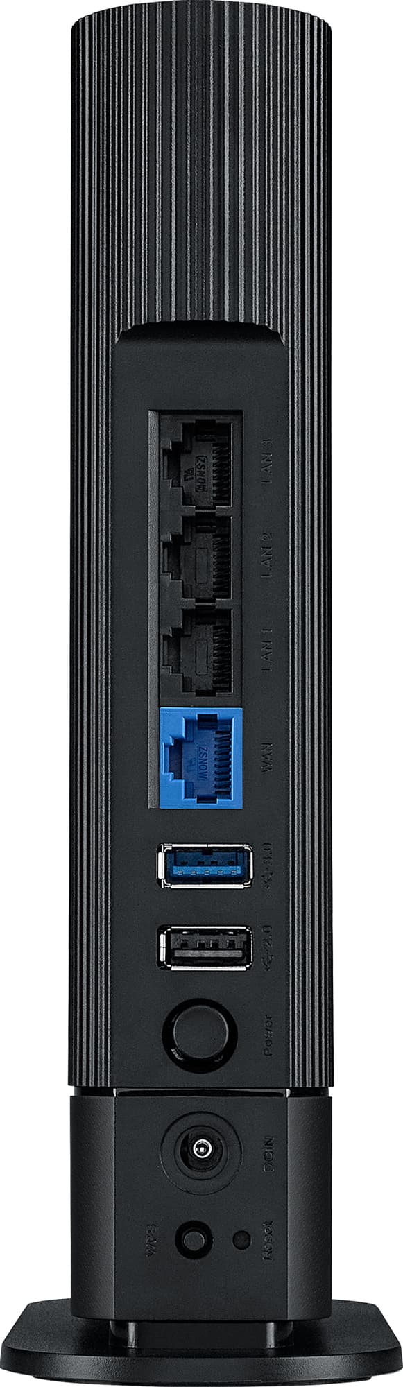 Asus RT-AX59U WiFi 6 Router - Elgiganten - Elgiganten