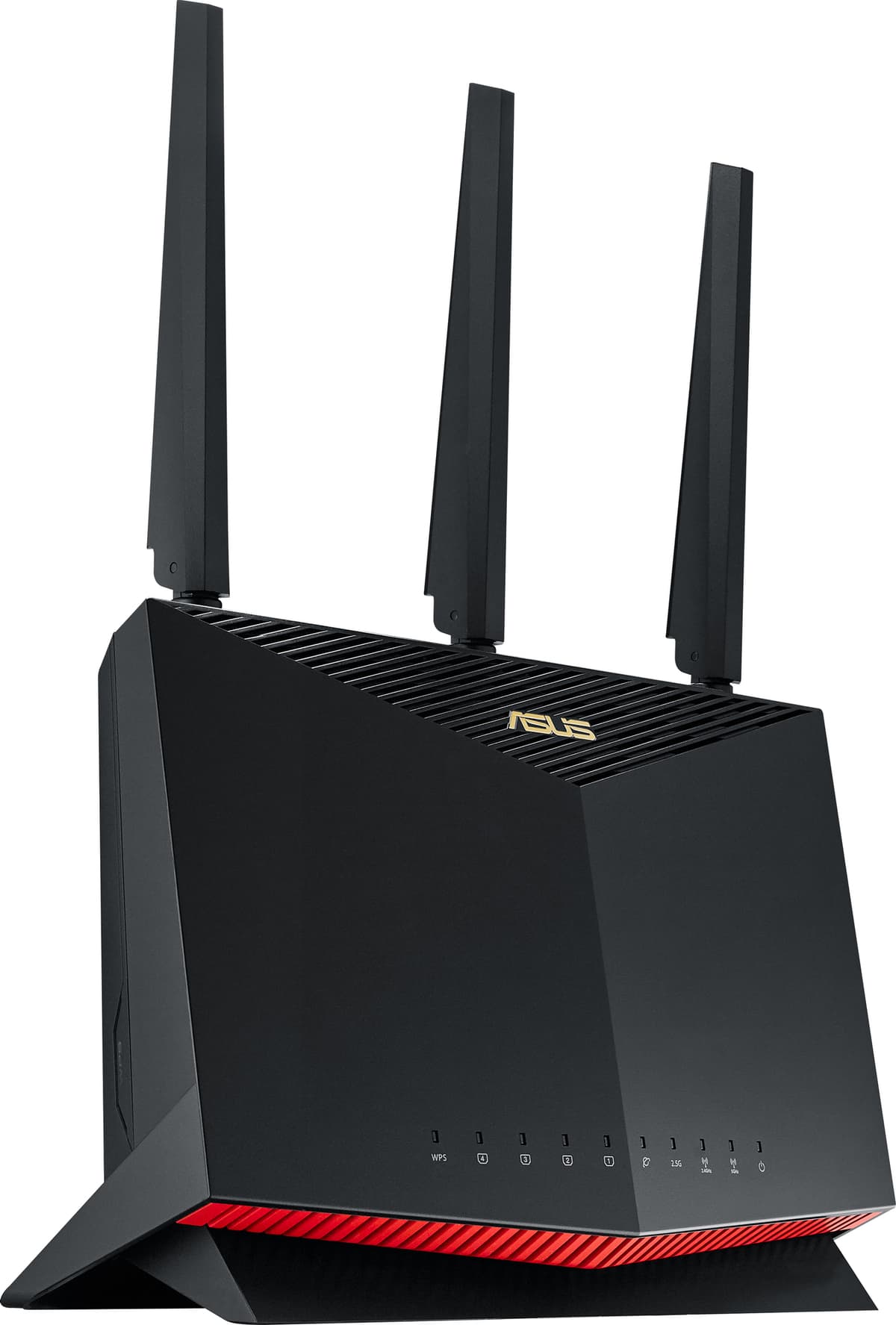Asus RT-AX86U Pro router - Elkjøp
