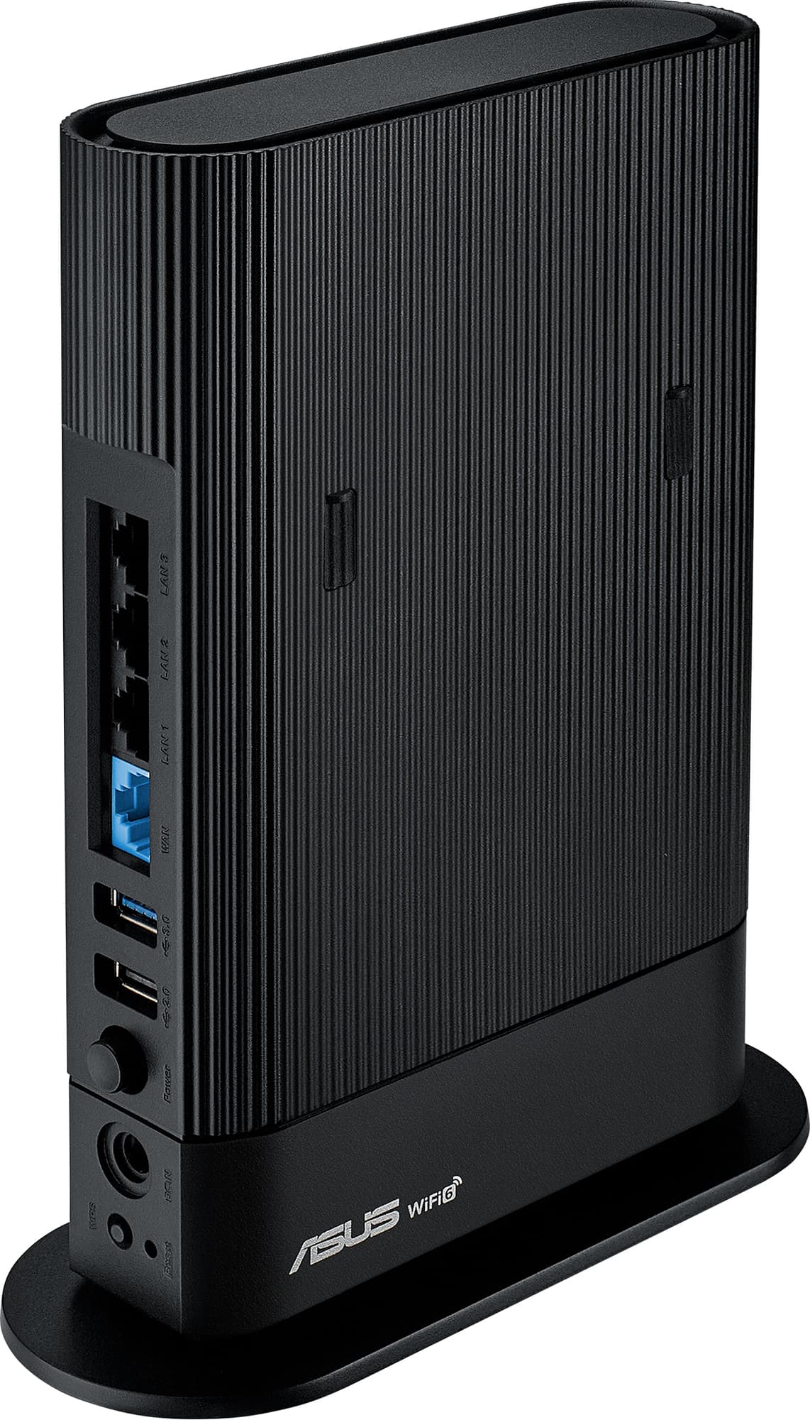 Asus RT-AX59U WiFi 6 Router - Elkjøp