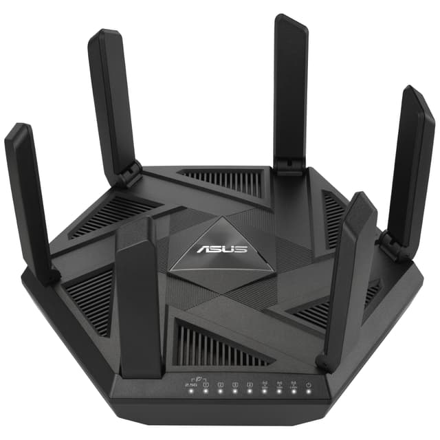 Asus RT-AXE7800 router - Elkjøp