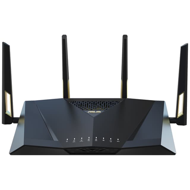 Asus RT-AX88U Pro router - Elkjøp | Elkjøp