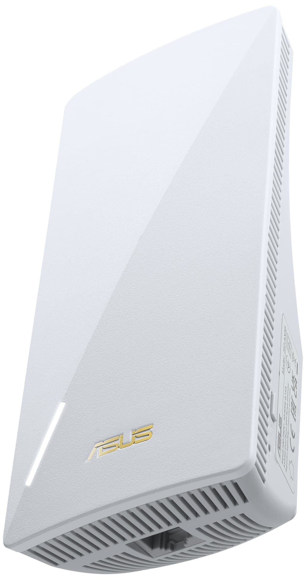 Asus RP-AX58 WiFi Network Range Extender - Elgiganten - Elgiganten