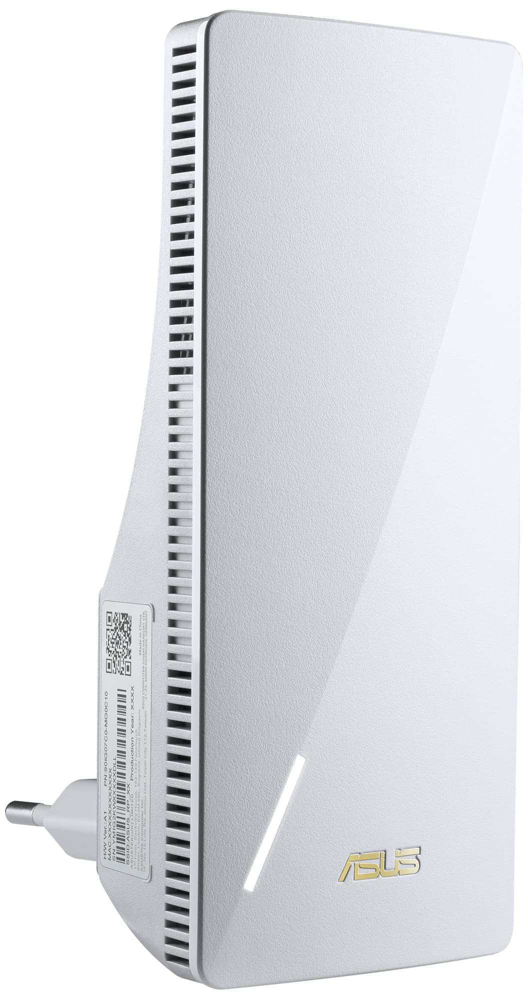 Asus RP-AX58 WiFi Network Range Extender - Elgiganten - Elgiganten