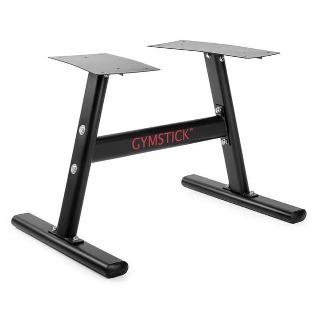 Gymstick Rack For Quick-Lock Dumb., Säilytys - Käsipainot - Gigantti ...