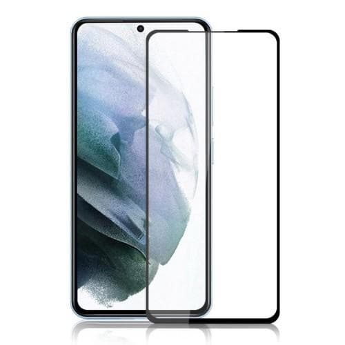 Samsung Galaxy S23 Amorus Heltäckande Härdat Glas 2-pack - Elgiganten ...