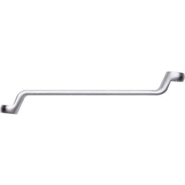 Dubbel ringnyckel 10 - 11 mm DIN 838, DIN ISO 3318, DIN - Elgiganten ...