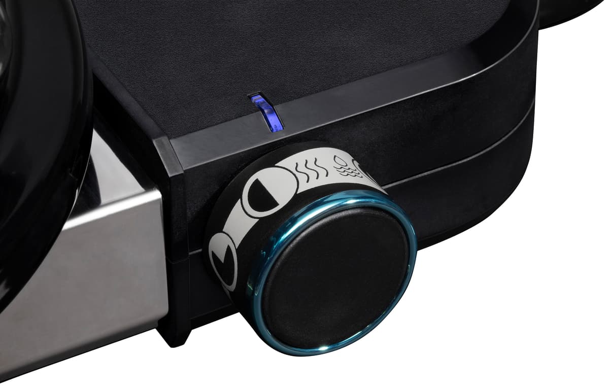 Weber Lumin Compact elektrisk grill 91010953 - Elkjøp | Elkjøp