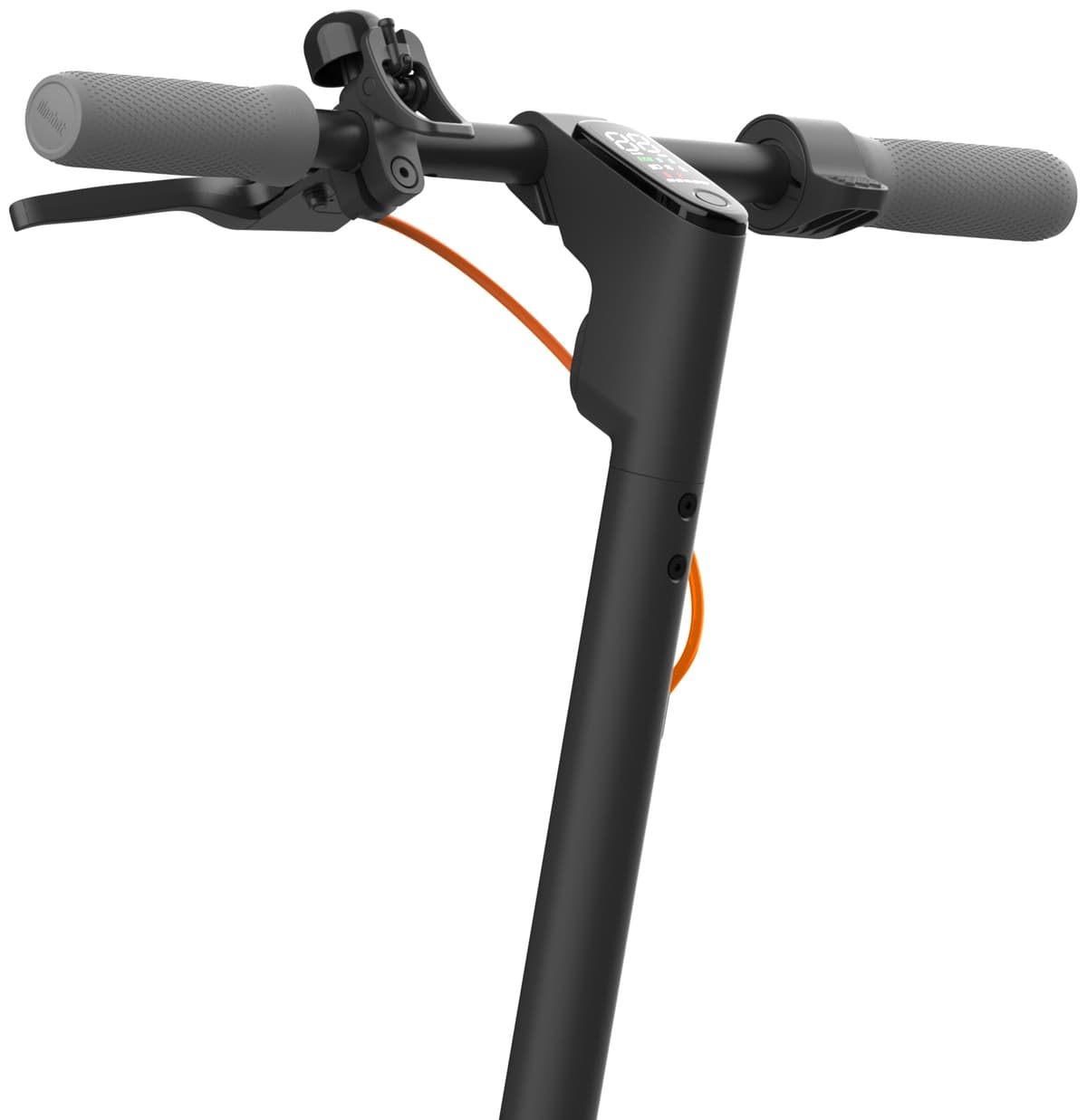 Ninebot by Segway F40D II elektrisk sparkesykkel AA.00.0013.08 - Elkjøp