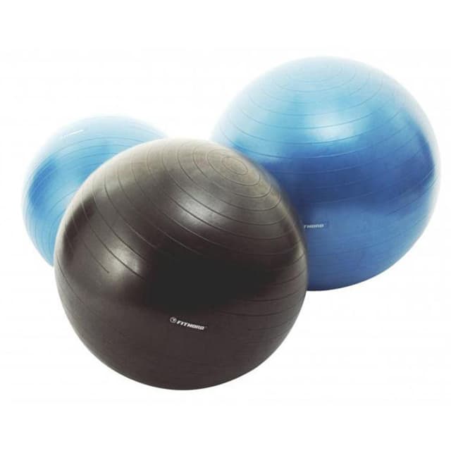 FitNord Gym Ball, Gymboll - Elgiganten - Elgiganten