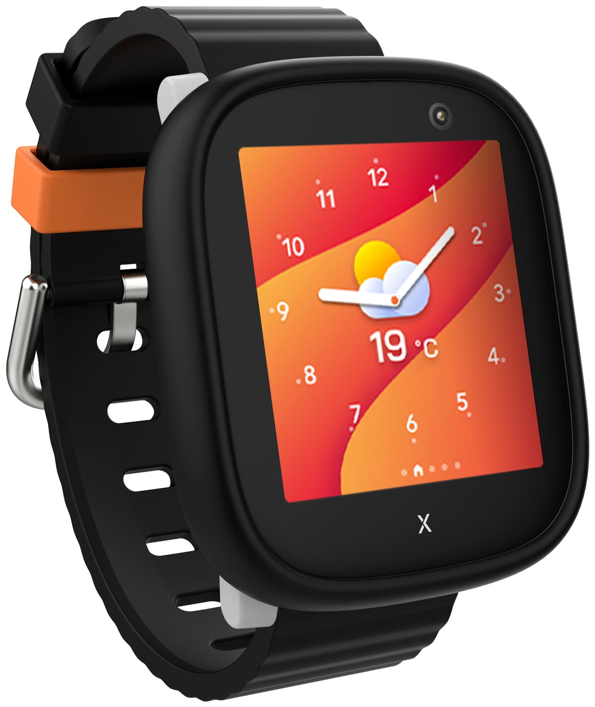 Xplora X6Play smartklokke for barn (SIM-kort inkludert) - Elkjøp