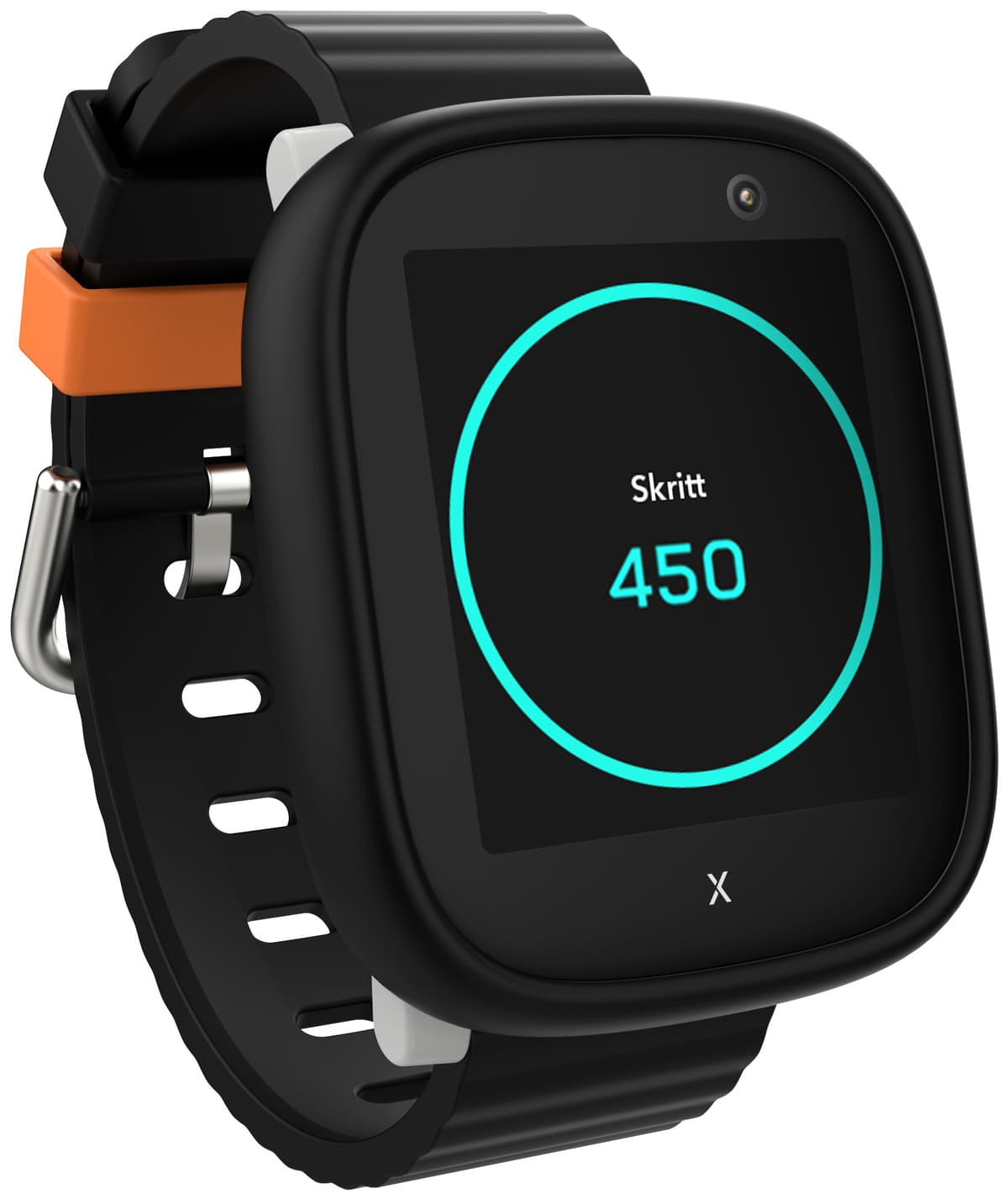 Xplora X6Play kellopuhelin lapsille (sisältää SIM kortin) - Gigantti ...