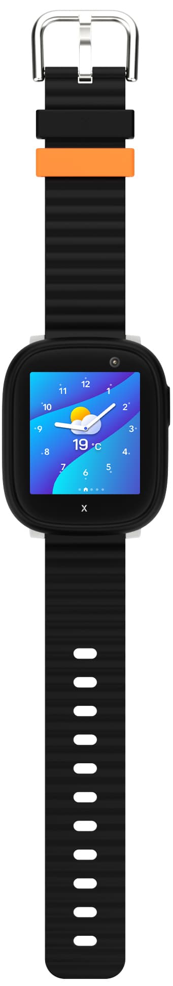 Xplora X6Play kellopuhelin lapsille (sisältää SIM kortin) - Gigantti ...