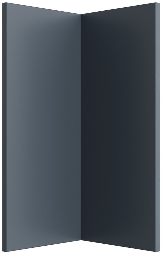 Epoq Trend Eco bundhjørnelåge til køkken (blue grey) | Elgiganten